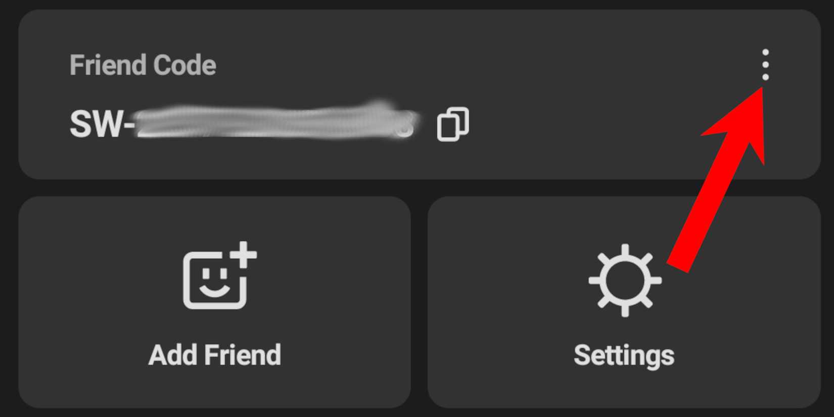 How To Add Friends On Switch 2