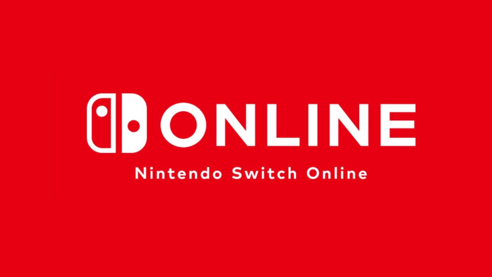 Nintendo Switch Online Services Are Having Issues Right Now