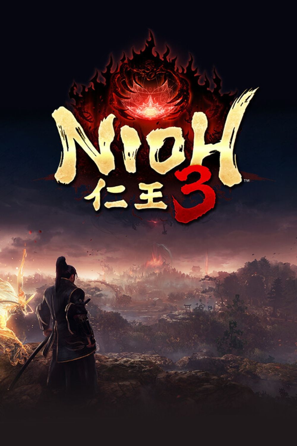 Nioh 3 News, Trailer, Guides, and More