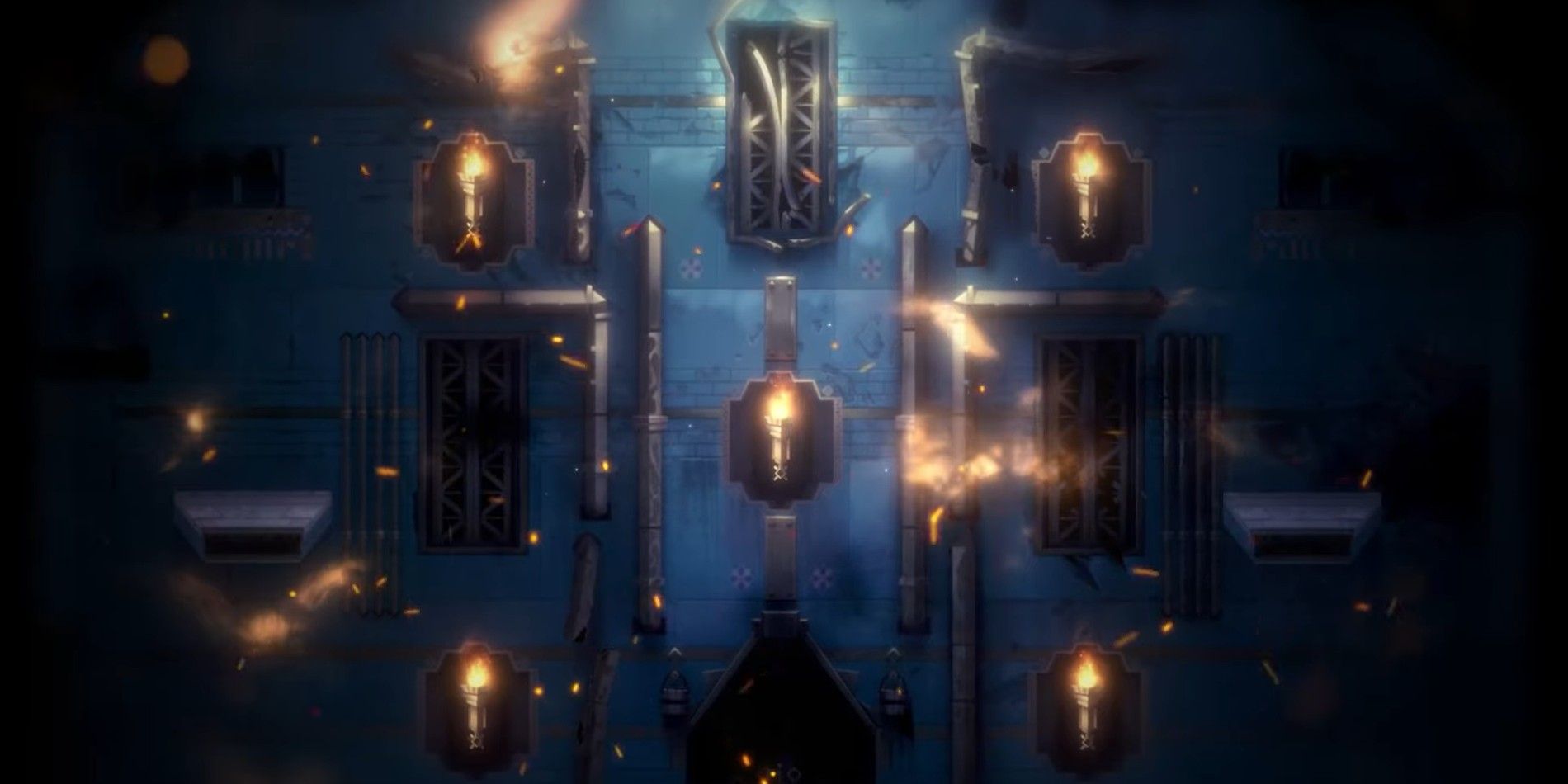 Nocturnal 2 - Official Gameplay Trailer