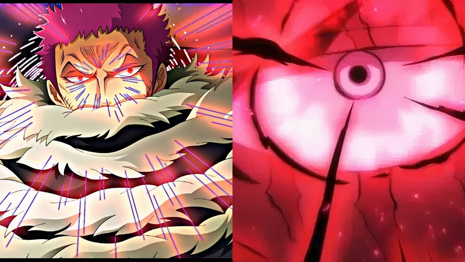 One Piece: Why The Next Stage Of Observation Haki May Be The Greatest ...