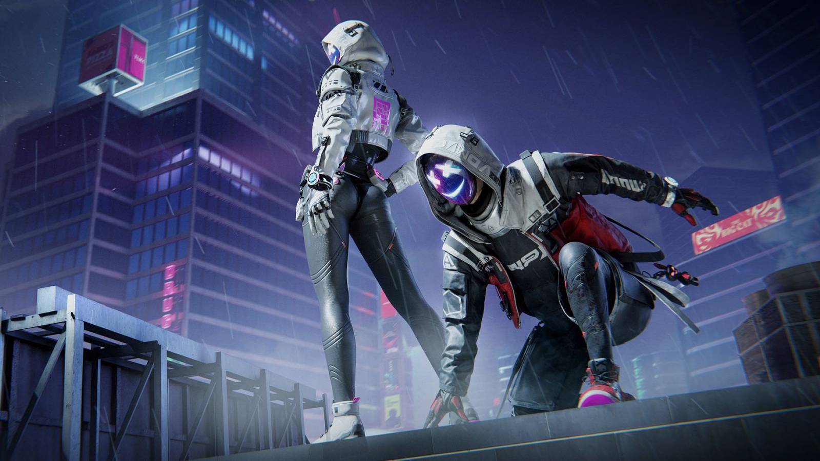 Once Human Reveals Details of New Class System