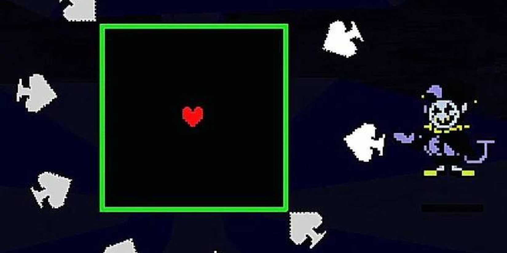 Best Songs In Deltarune