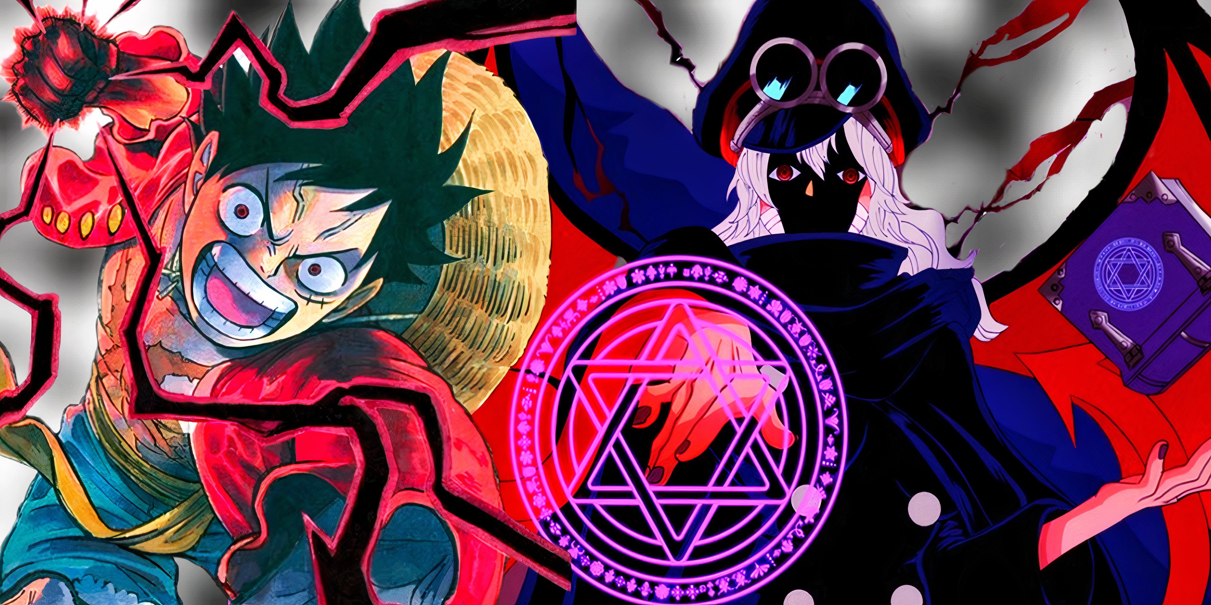 One Piece: Oda Confirms One Piece's Greatest Fight in 28 Years Is About ...