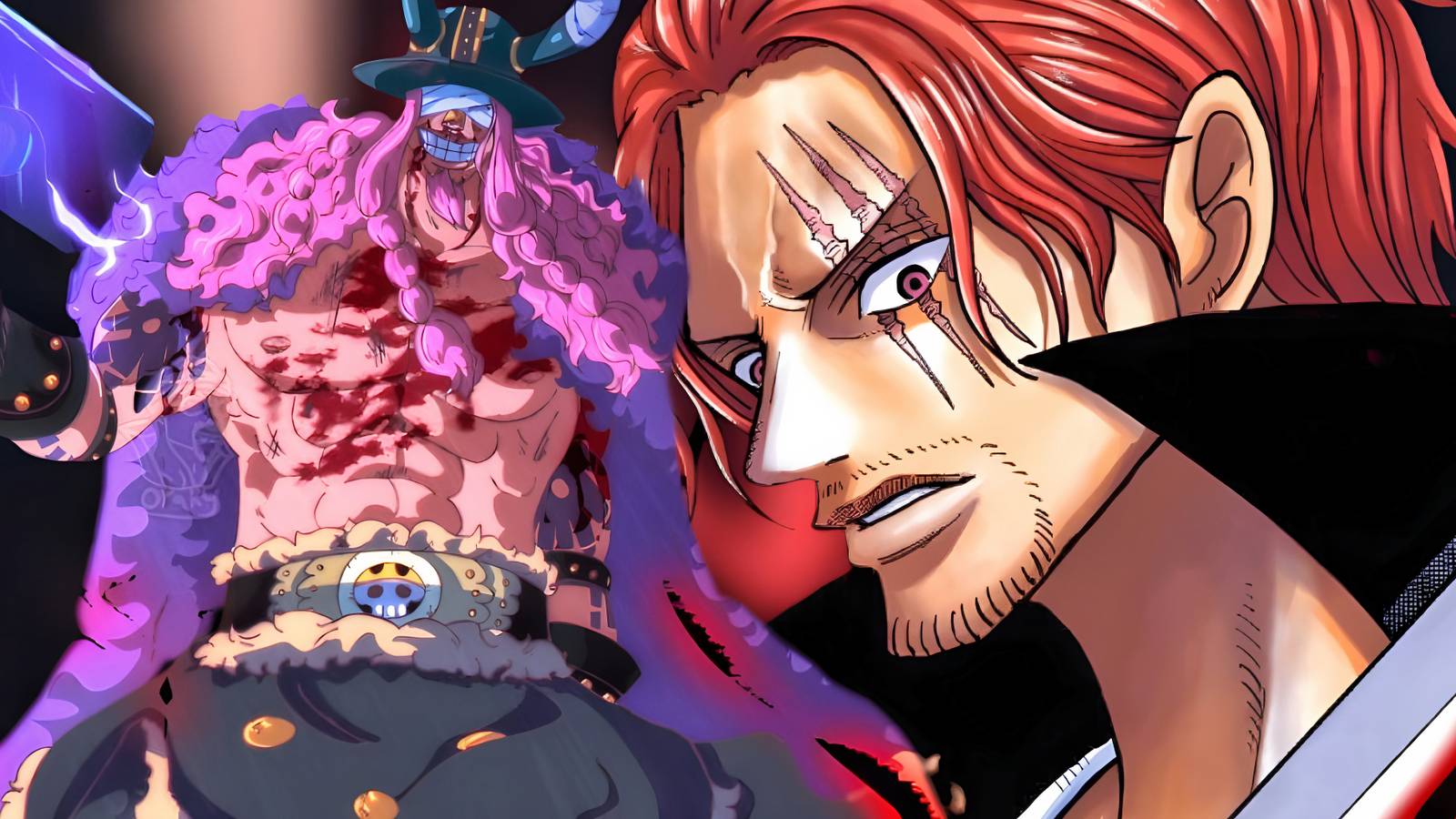 One Piece Chapter 1154 Delayed, Oda Reveals The New Release Date