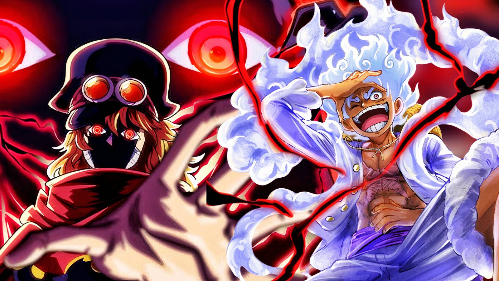 One Piece: Oda Has Already Revealed The Son Of Imu