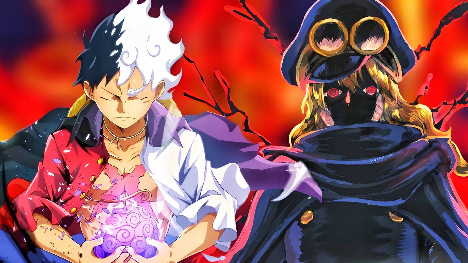 One Piece: Oda Reveals The Five Most Overpowered Devil Fruits In The Elbaf Arc