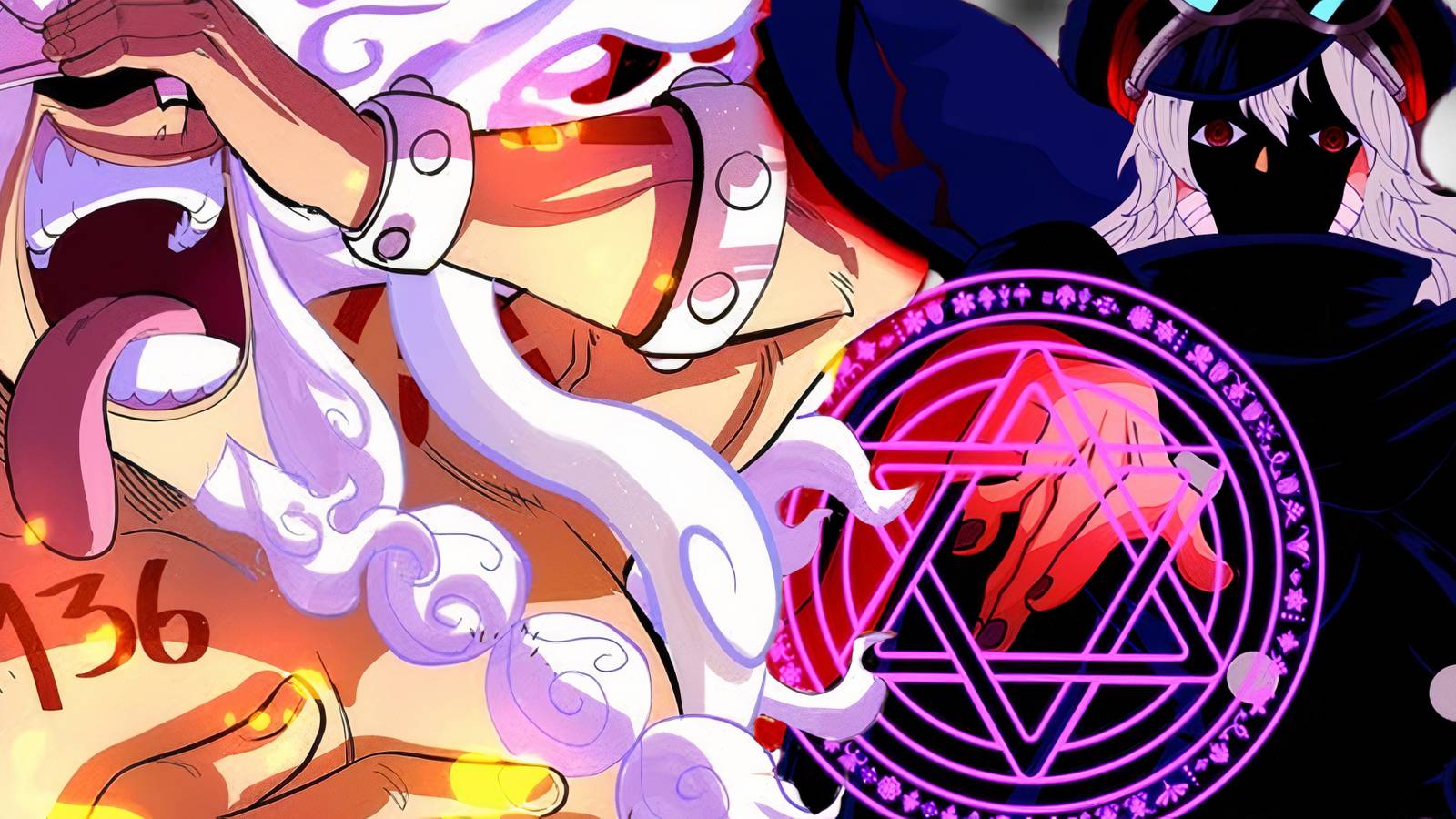 One Piece: Oda Has Already Revealed The Counter To Imu's Demonic Contract