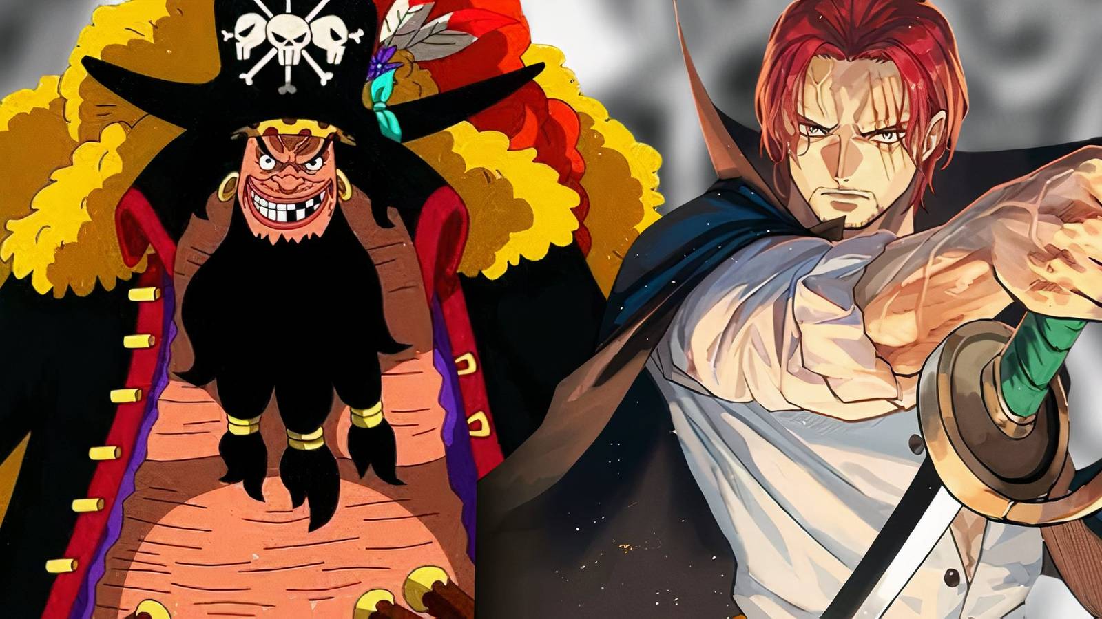 Strongest One Piece Characters Right Now (September 2025)