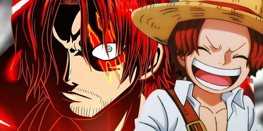 One Piece: Oda Has Already Revealed Imu's True Gender, And The Answer ...