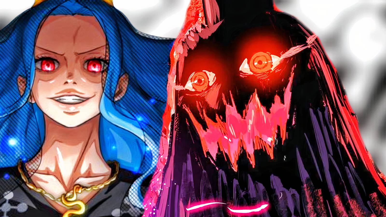 One Piece: Oda Has Already Revealed Why Imu Wants Vivi, And It Confirms ...