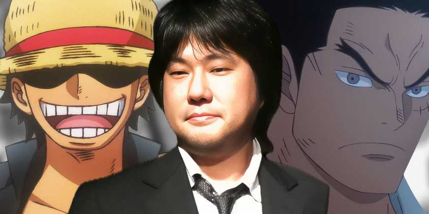 One Piece: Oda Has Already Revealed How Luffy Will Defeat Imu In Elbaf