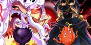 One Piece Usopp s Sogeking Explained