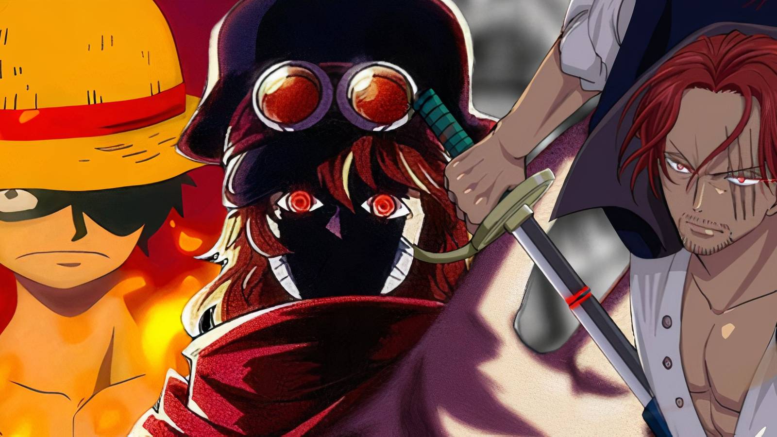 One Piece: Oda Confirms A New User Of Imu's Powers, And It Is A Yonko