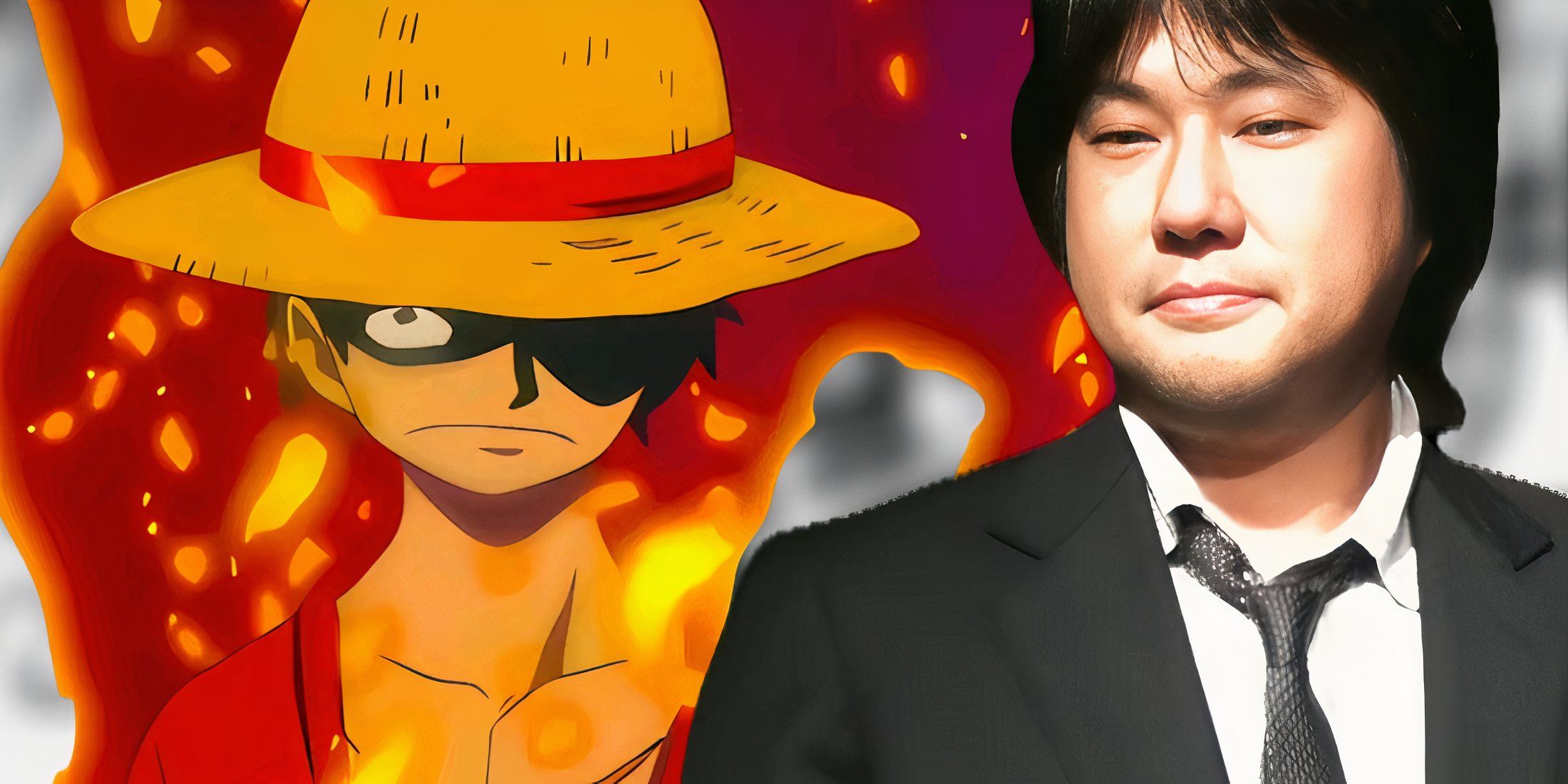 One Piece: Oda Finally Confirms How Time Flows Differently In Elbaf, And It Changes The Story ...