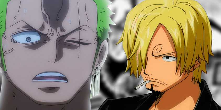 One Piece: Oda Reveals A New Overpowered Awakened Devil Fruit