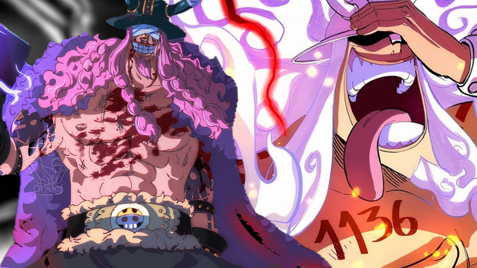 One Piece: 5 Devil Fruits Loki Could Have