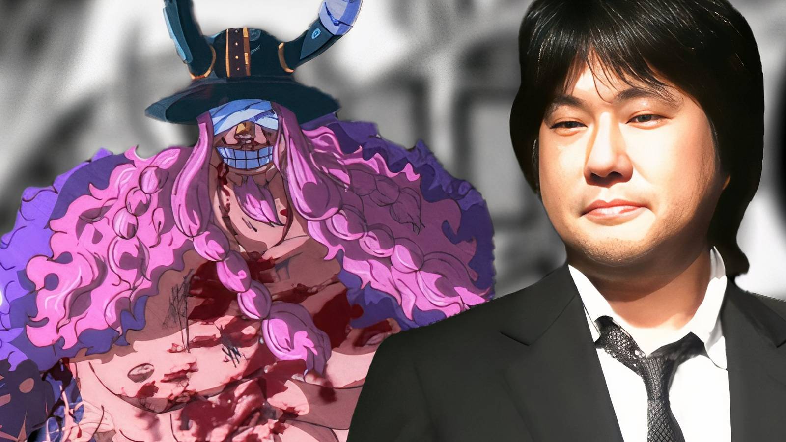 One Piece: Oda Might Just Have Confirmed Loki As The Final Straw Hat