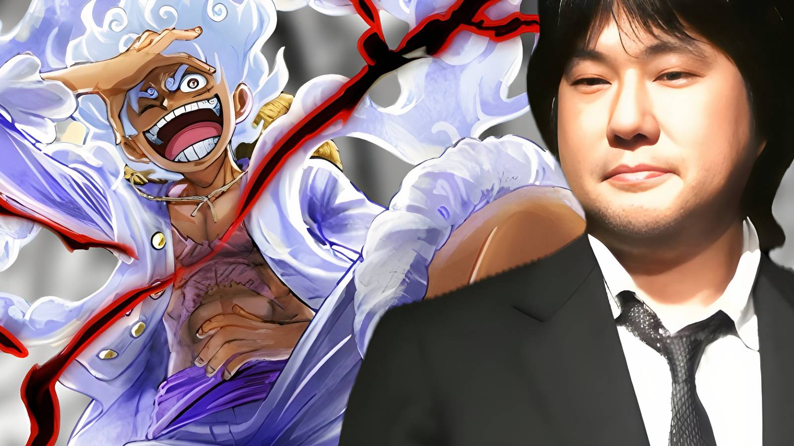 One Piece: Oda Reveals He Will Make Luffy A Huge Villain