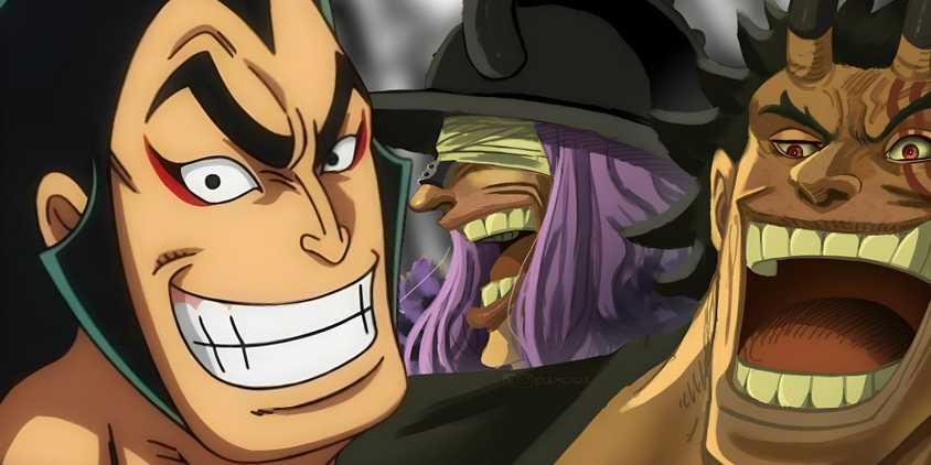 One Piece Chapter 1154 Delayed, Oda Reveals The New Release Date