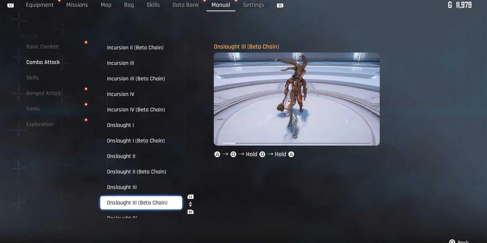 Stellar Blade: Strongest Combos You Need To Master