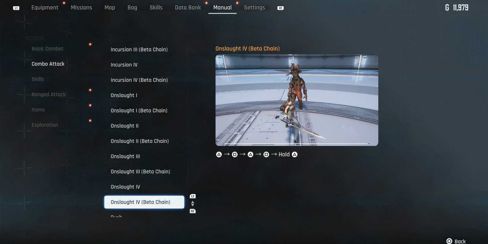 Stellar Blade: Strongest Combos You Need To Master