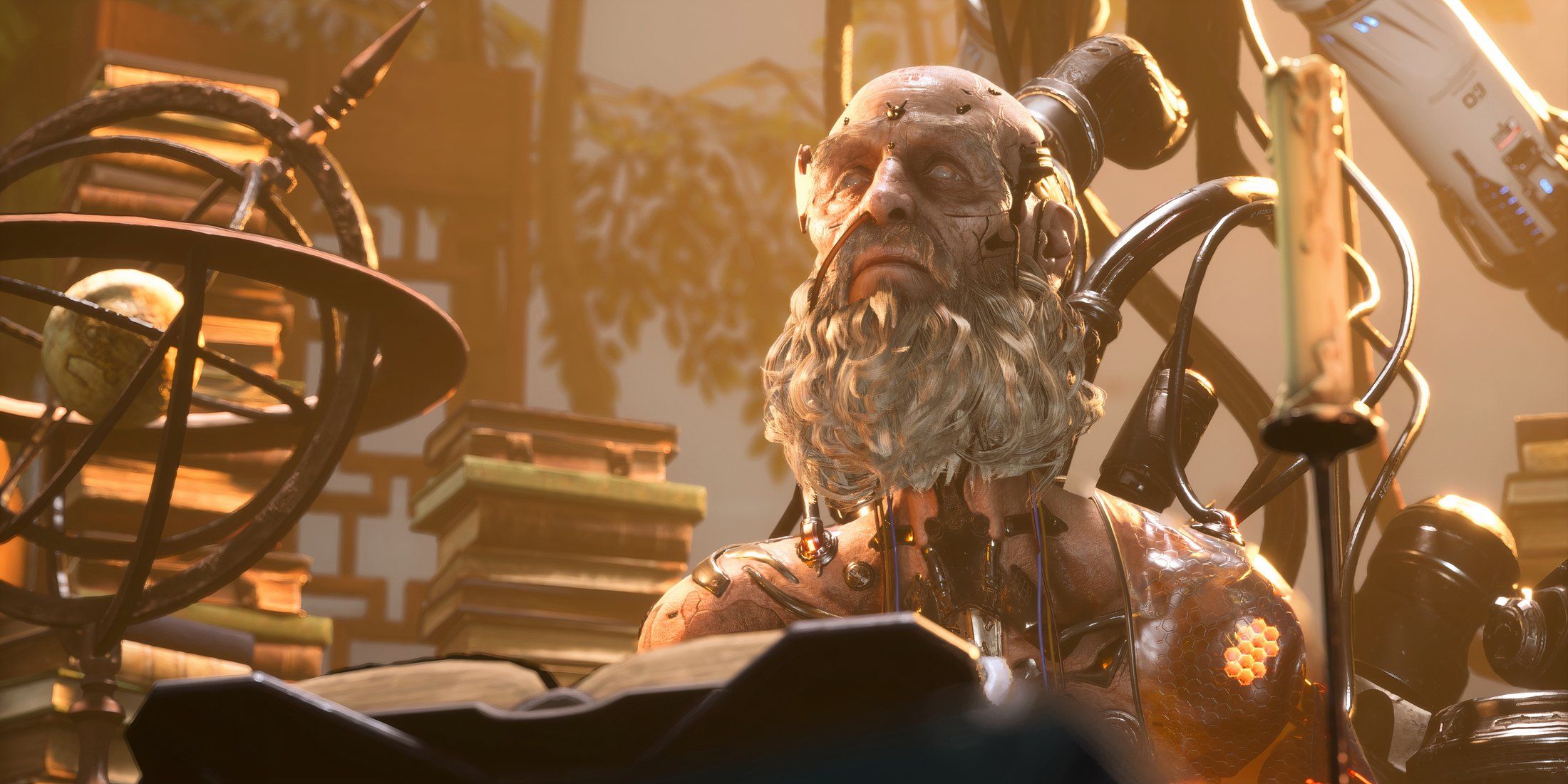 Stellar Blade: Strongest Characters In The Lore, Ranked