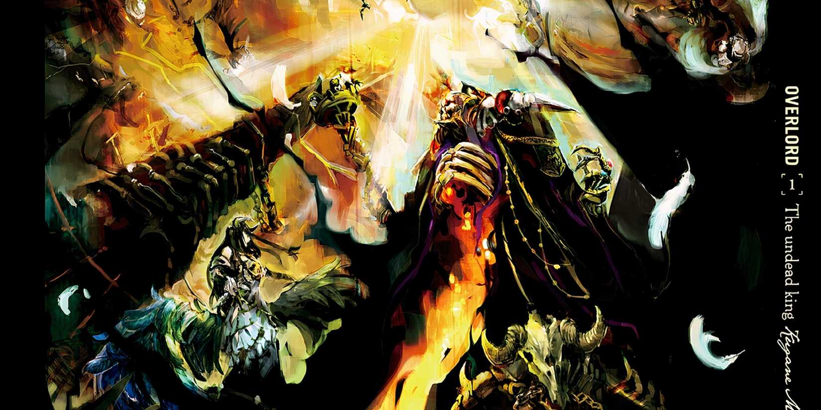 Best Isekai Light Novels Of All Time