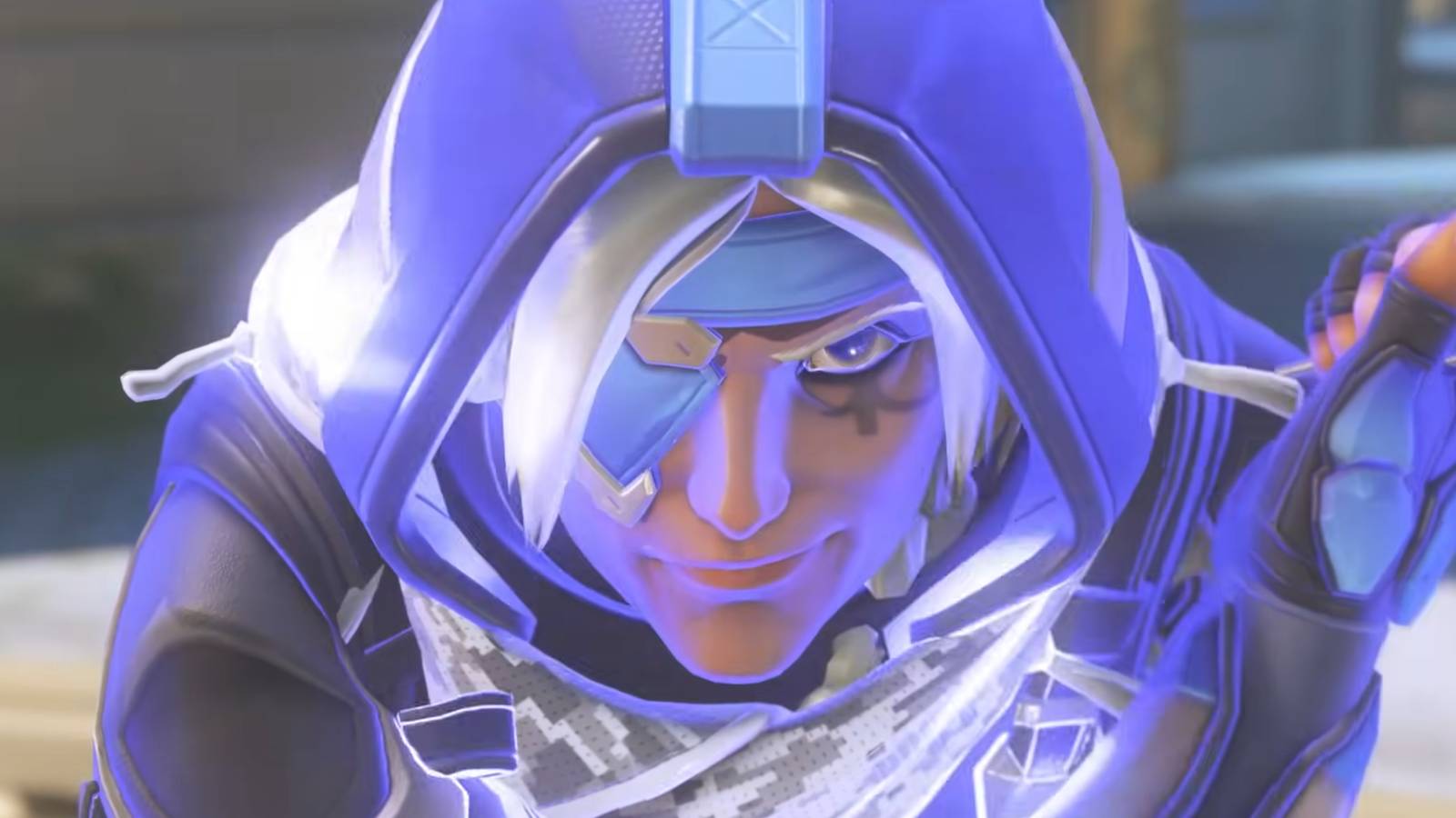 Overwatch 2 Season 17 Perks Bug is Breaking the Game