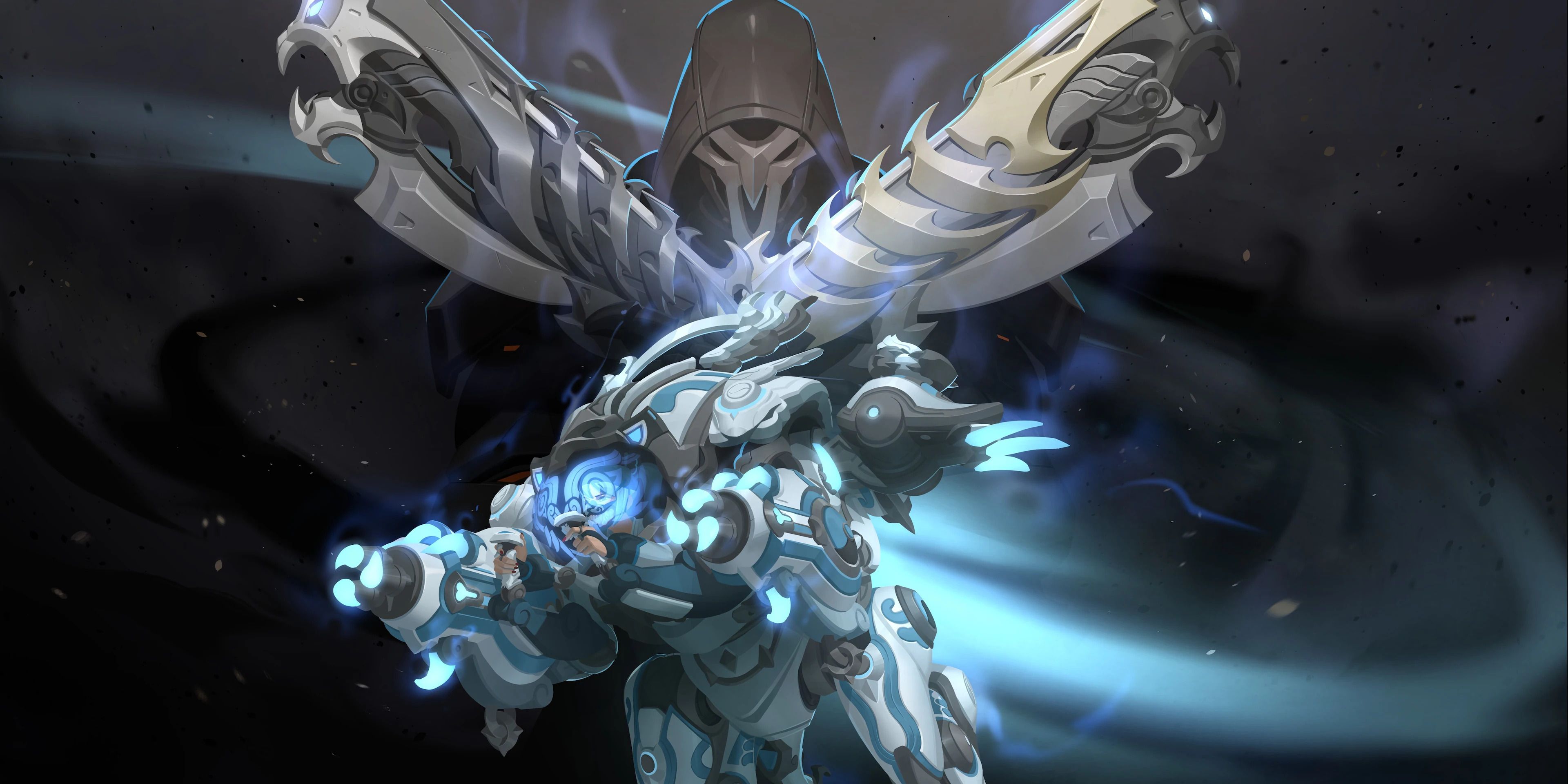 Overwatch 2 Season 17 Twitch Drops Now Available