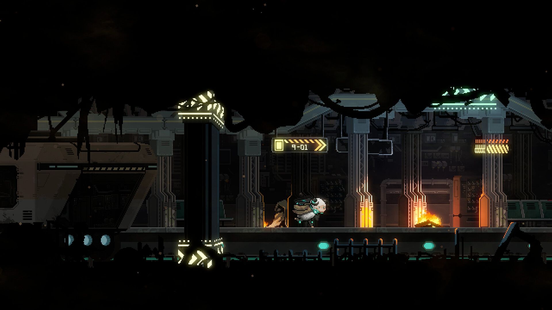 Ovis Loop News, Trailer, Guides, and More