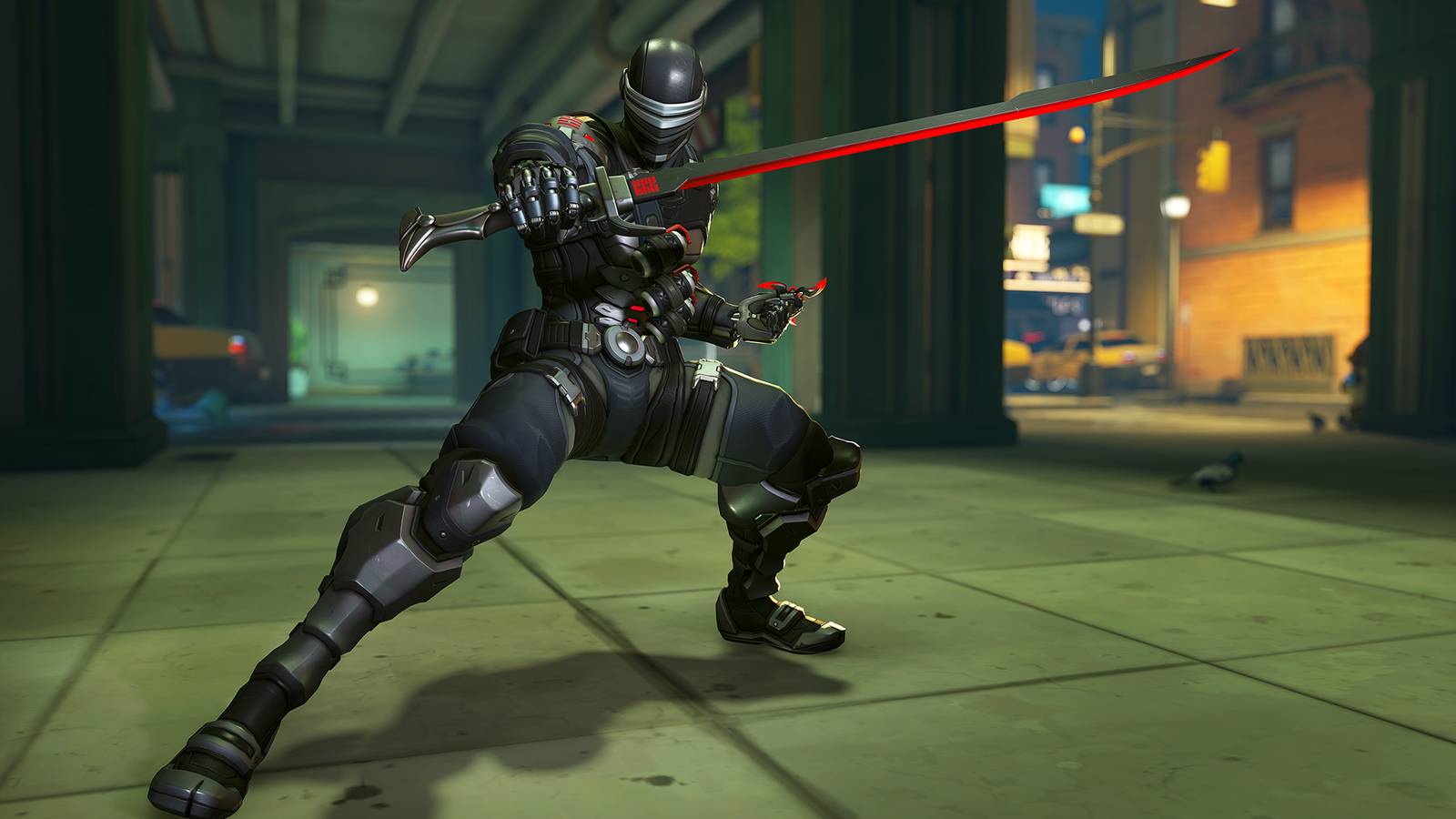 Overwatch 2 Devs Details The Challenges of Transforming The Game's ...