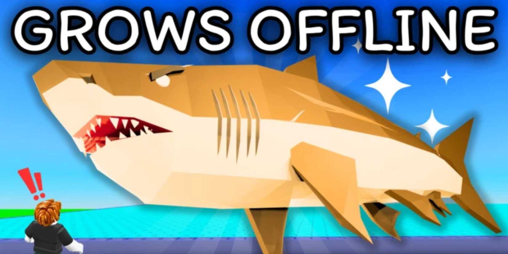 Roblox: Own a Fish Pond Codes