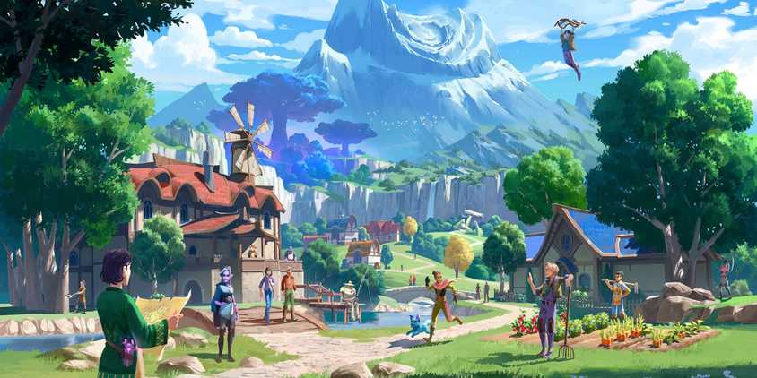 Palia's Best Money-Making Route is Virtually Unbeatable