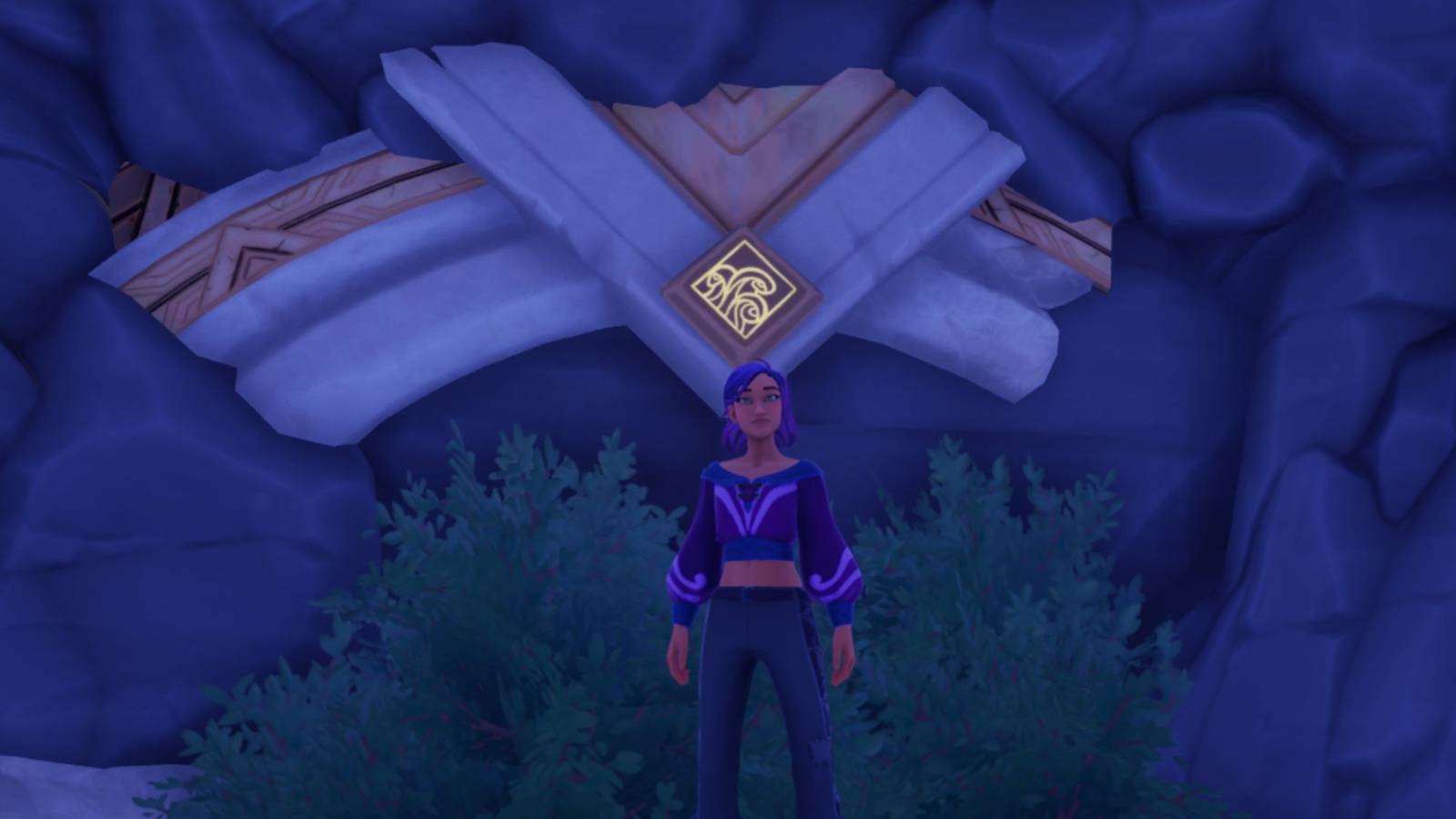 How to Complete Lock and Key in Palia