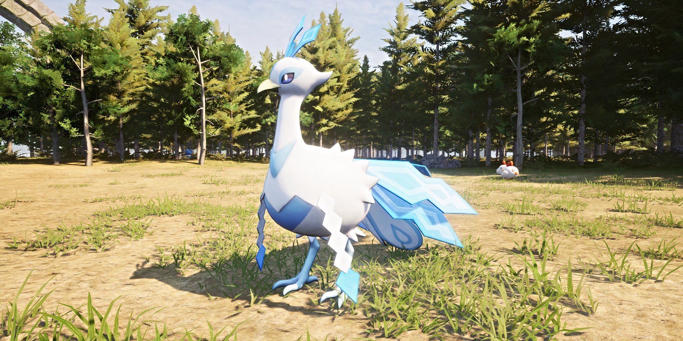 Where to Find and Catch Gloopie in Palworld