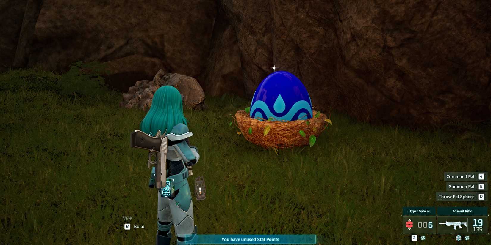 How to Get Neptilius in Palworld