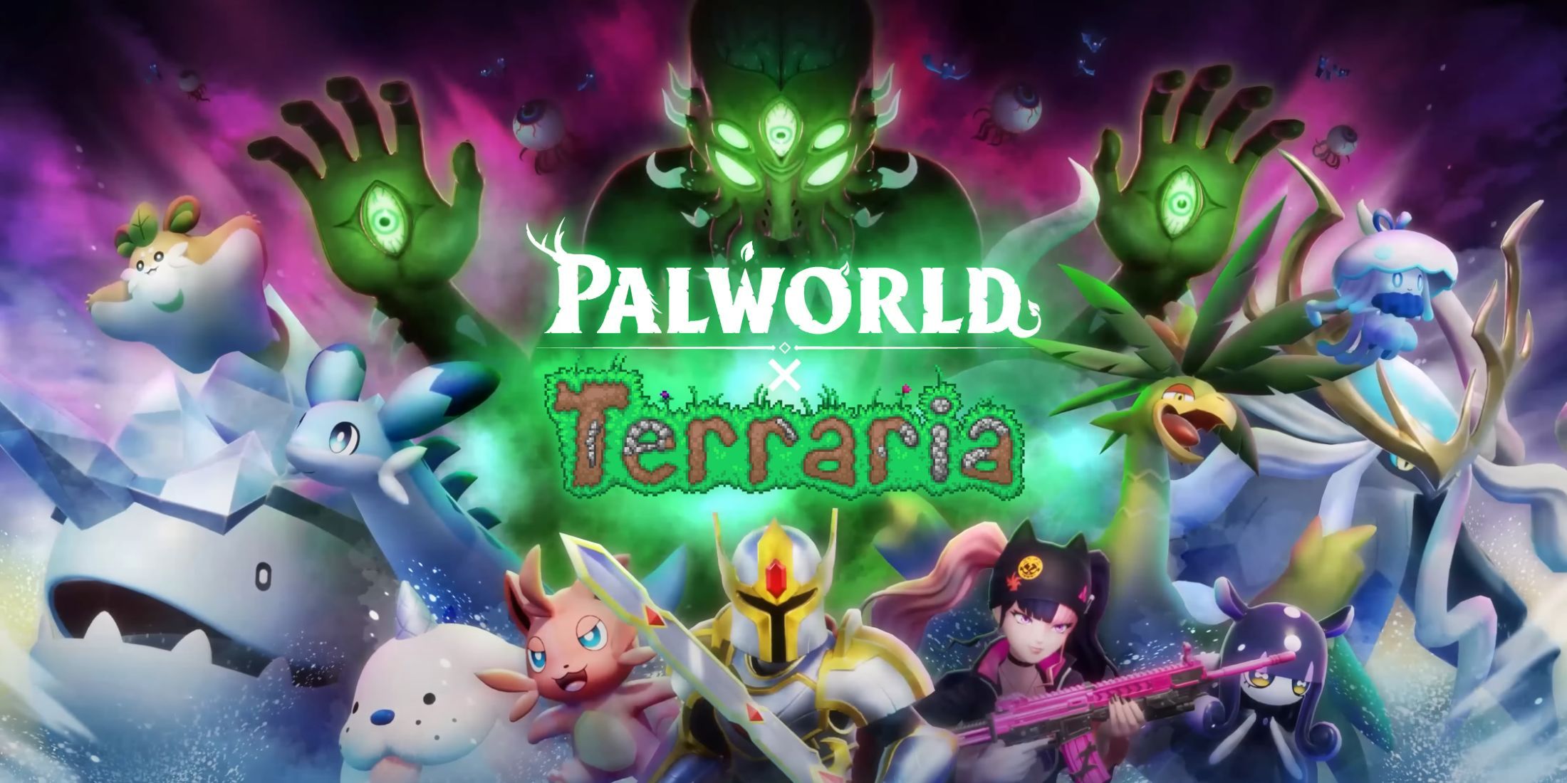 Palworld’s Moon Lord is on the Verge of Greatness, But Has One Glaring Flaw