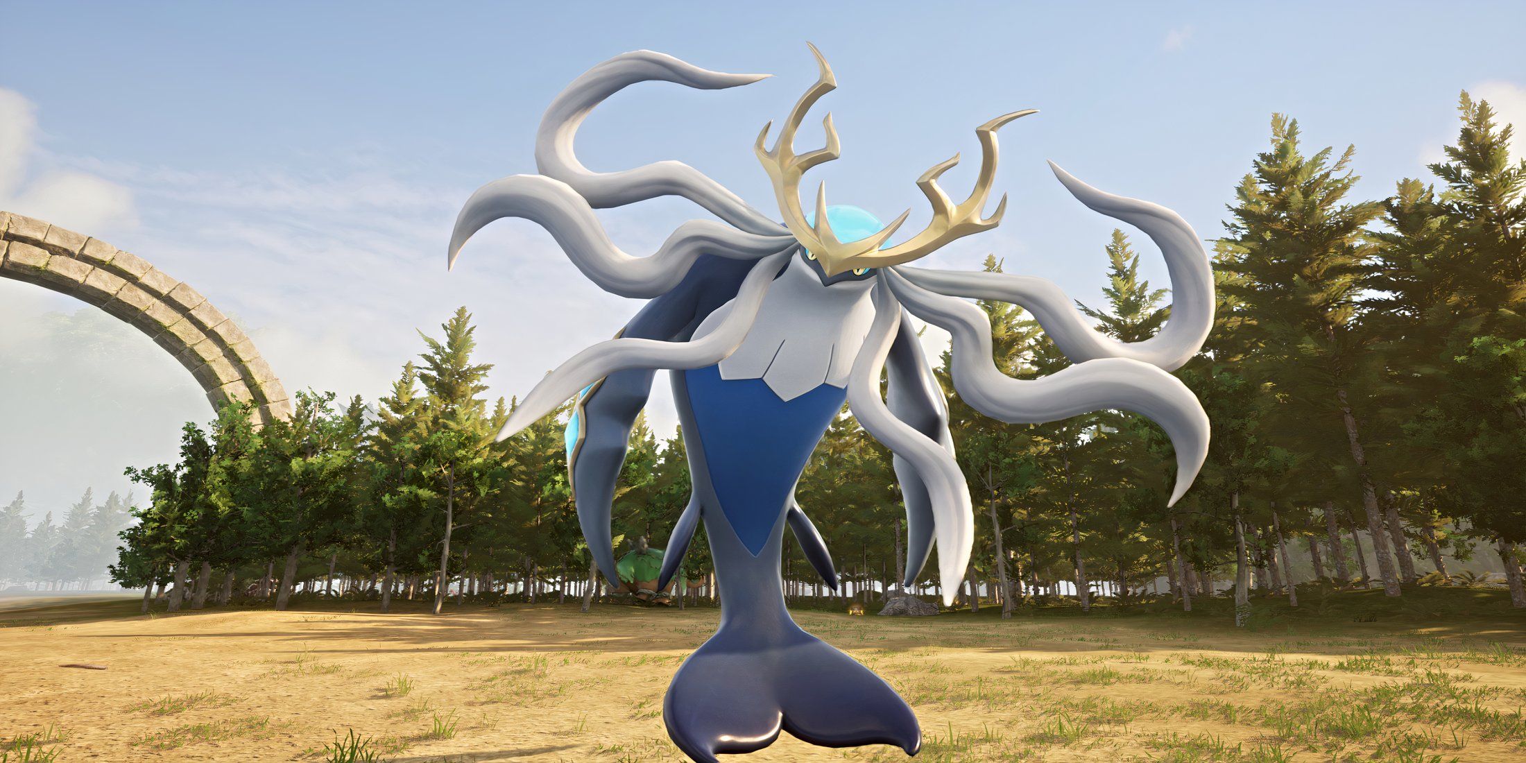 Where to Find and Catch Gloopie in Palworld