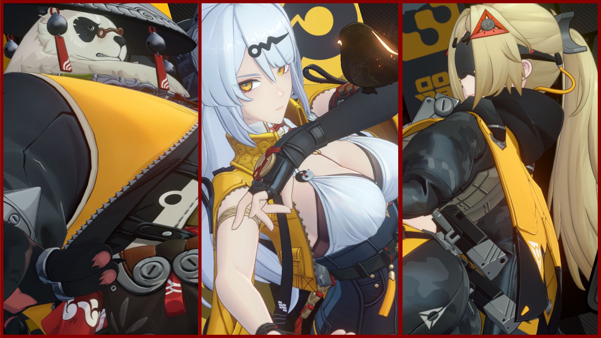 Zenless Zone Zero News, Trailer, Guides, and More