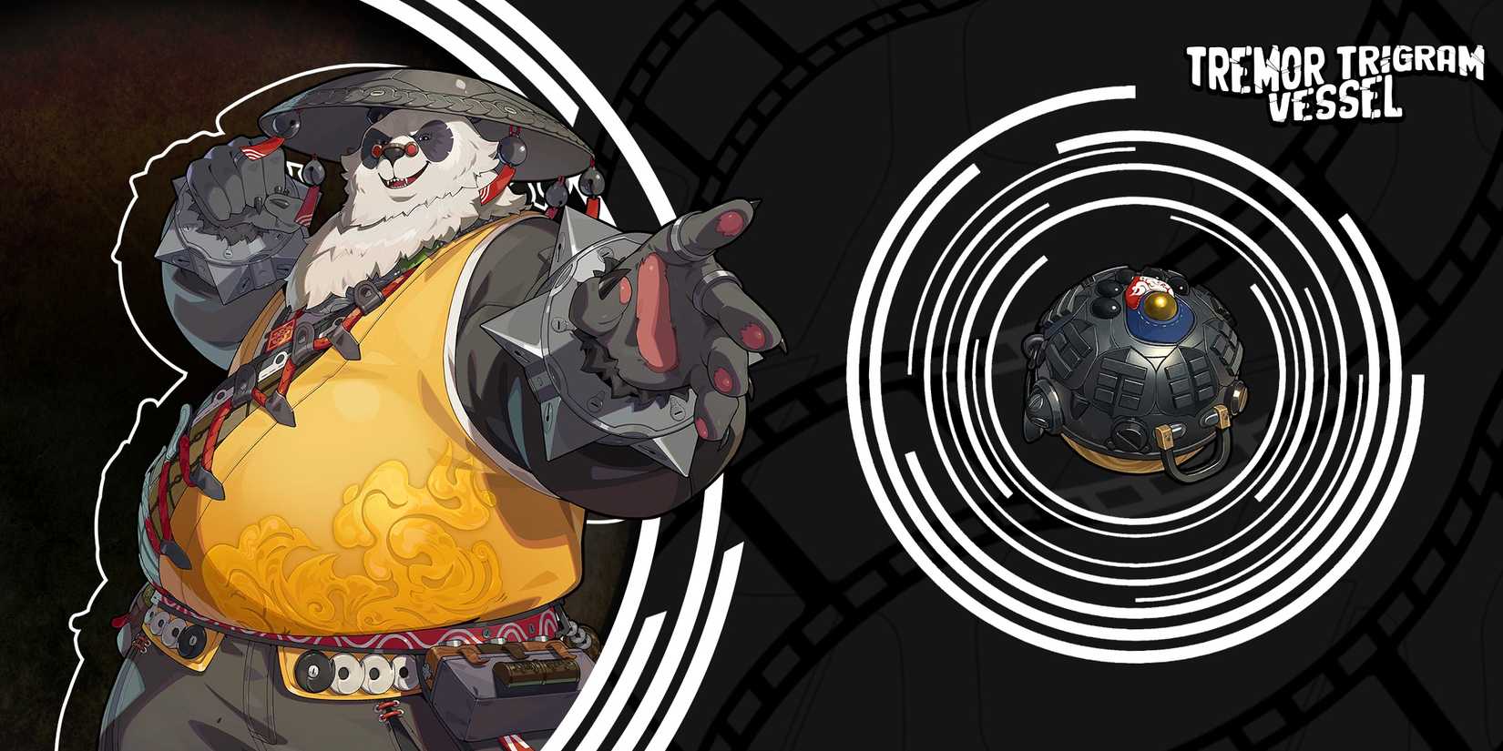 Pan Yinhu Best Weapons (W-Engine) In ZZZ - Zenless Zone Zero