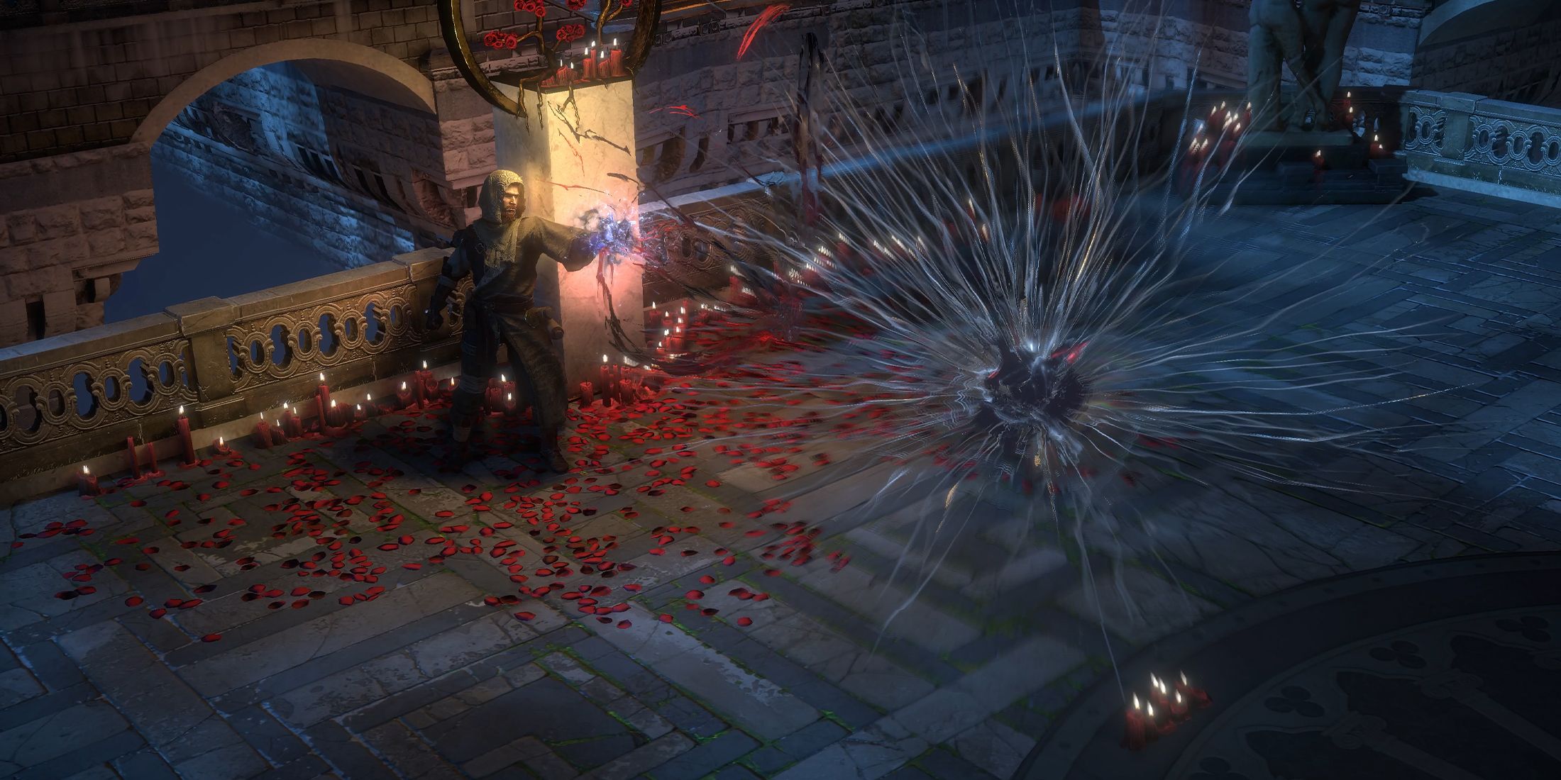 Интервью: Директор Path of Exile рассказывает об обновлении 3.26 ...