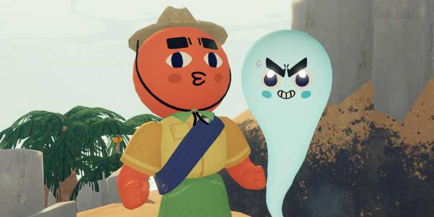 All Difficulty Levels In PEAK