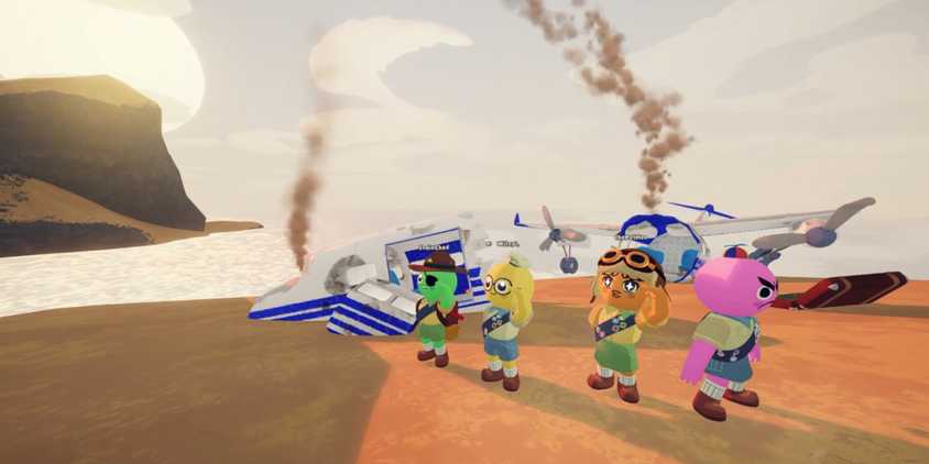 How To Remove & Cure Poison In PEAK