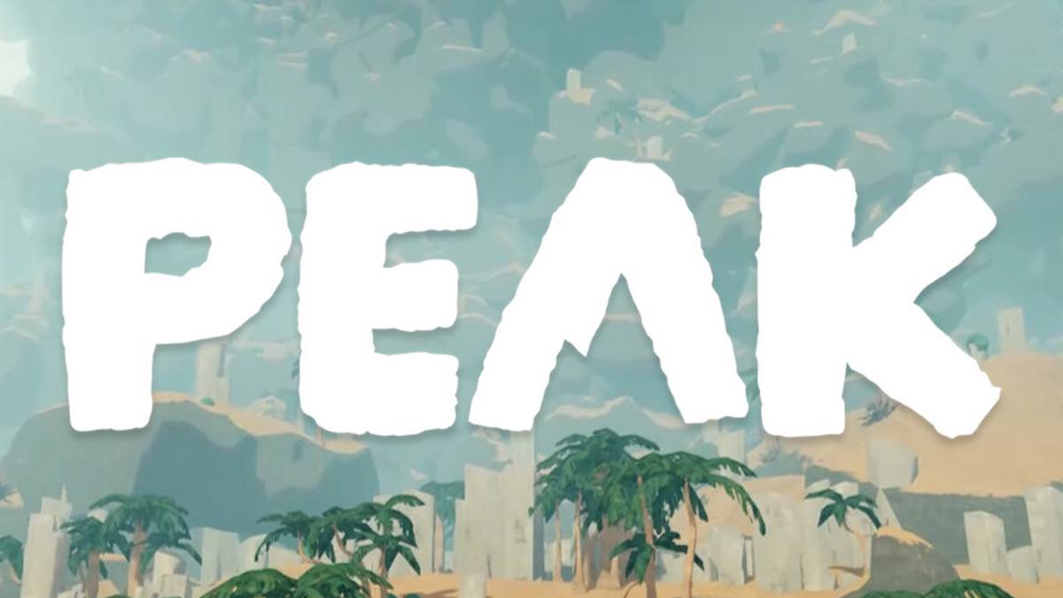 PEAK - Guides | Game Rant