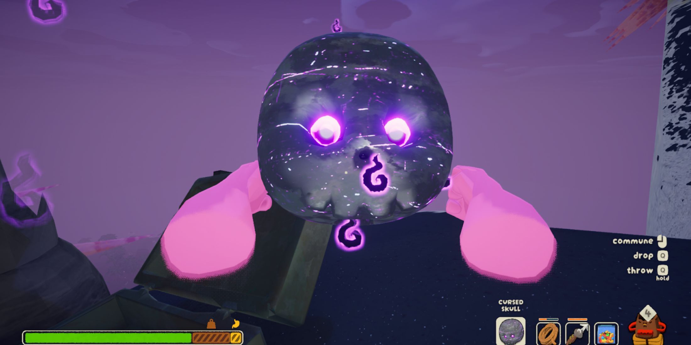 All Items in PEAK & What They Do