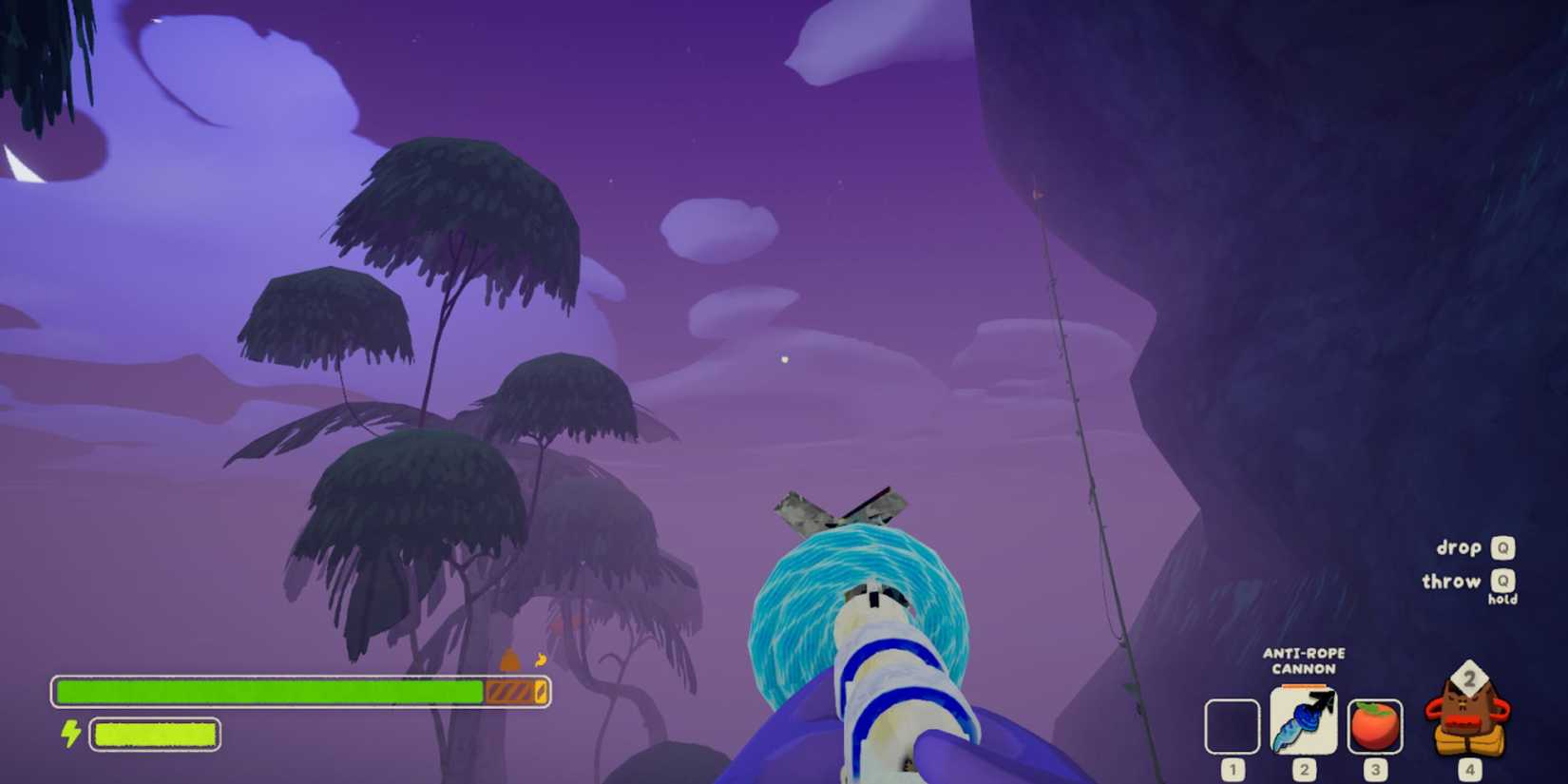 All Items in PEAK & What They Do