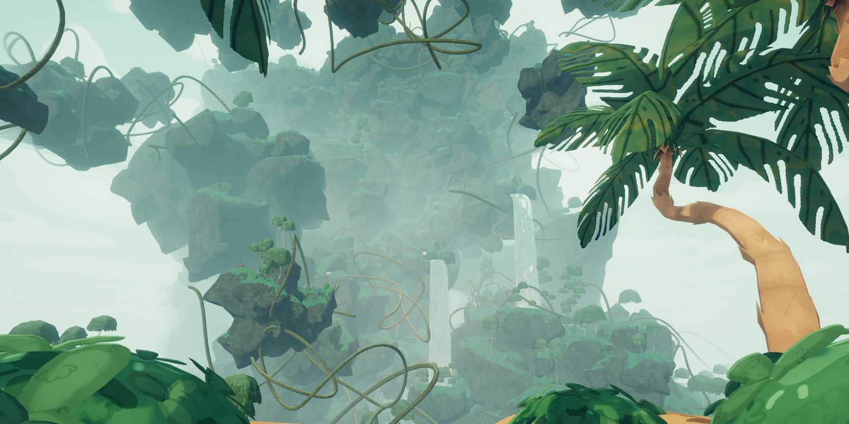 How To Survive Every Biome In PEAK (All Levels)