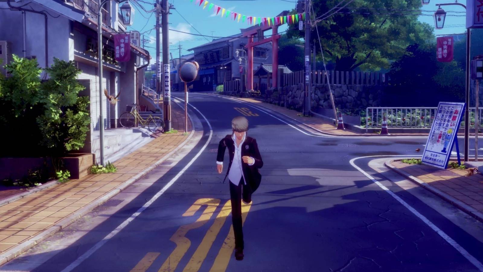Persona 4 Revival Establishes a Pattern Leading to One Obvious Outcome