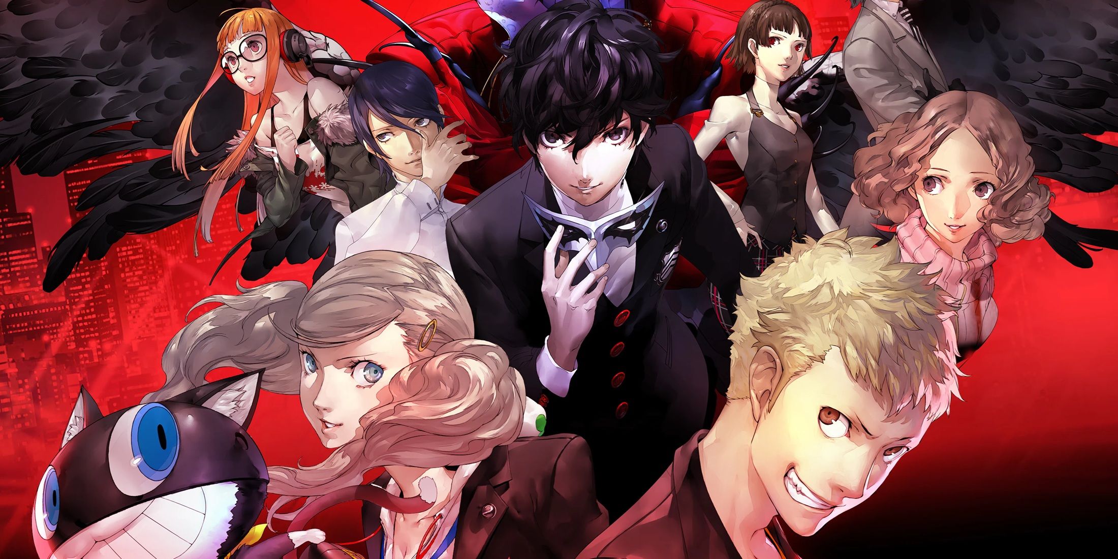 Persona 6 Gets Encouraging Update